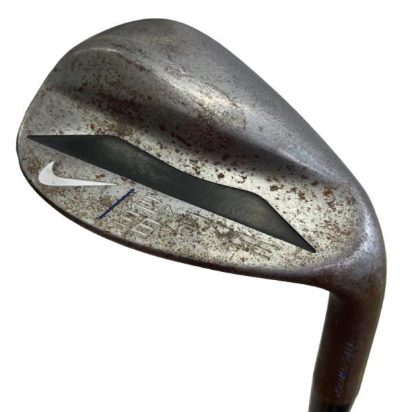 中古　Cランク　ナイキ　ＥＮＧＡＧＥ　ＥＮＧＡＧＥ　５８°／０９°（ＴＯＥ　ＳＷＥＥＰ）　ウェッジ　ＮＳ　ＰＲＯ　９５０ＧＨ 　フレックスＳ ロフト角:58.00