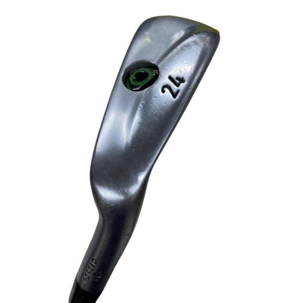 中古　Cランク　キャロウェイ　Ｘ　Ｘ　ＵＴＩＬＩＴＹ　Ｐｒｏｔｏｔｙｐｅ　２４°　ユーティリティ　ＮＳ　ＰＲＯ　９５０ＧＨ 　フレックスＳ ロフト角:24.00