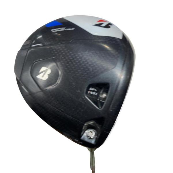 中古　Cランク　ブリヂストン　ＢＲＩＤＧＥＳＴＯＮＥ　ＢＲＩＤＧＥＳＴＯＮＥ　Ｂ３　ＭＡＸ　　９．５°　ドライバー　リシャフト 　フレックスその他 ロフト角:9.50