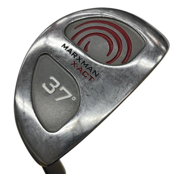 中古　Cランク　オデッセイ　ＭＡＲＸＭＡＮ　ＭＡＲＸＭＡＮ　Ｘ−ＡＣＴ　３５インチ　ウェッジ　スチール 　フレックスその他 ロフト角:37.00
