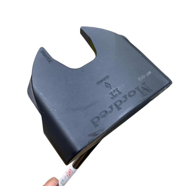 中古　Cランク　ＡＲＧＯＬＦ　ＡＲＧＯＬＦ　ＡＲＧＯＬＦ　ＭＯＲＤＲＥＤ　ＬＴ　ＣＳ　３４インチ　パター　スチール 　フレックスその他 ロフト角:2.00