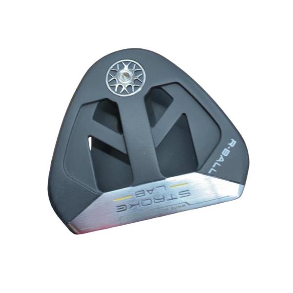 中古　Bランク　オデッセイ　ＳＴＲＯＫＥ　ＬＡＢ　ＳＴＲＯＫＥ　ＬＡＢ　Ｒ−ＢＡＬＬ　３２インチ　レディース　パター　ＳＴＲＯＫＥ　ＬＡＢ 　フレックスその他 ロフト角:3.00