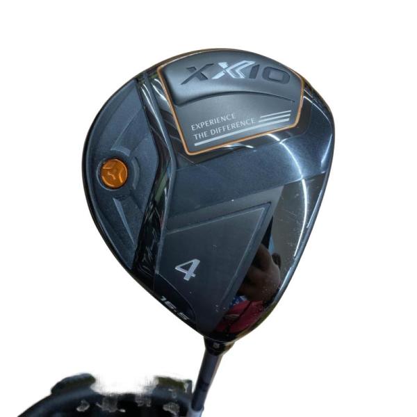 中古　Cランク　ダンロップ　ＸＸＩＯ　ＸＸＩＯ（２０２０）　ｅｋｓ　４Ｗ　フェアウェイウッド　リシャフト 　フレックスその他 ロフト角:16.50