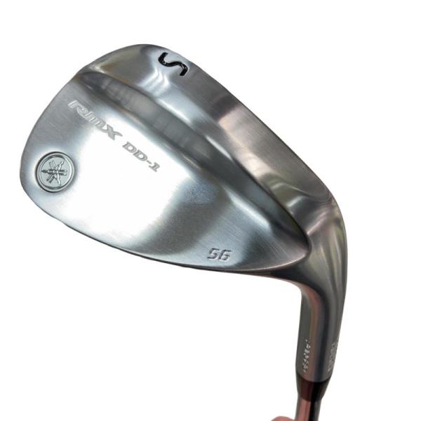 中古　Aランク　ヤマハ　ＲＭＸ　ＲＭＸ　ＤＤ−１（２０２６）　ＳＷ　ウェッジ　ＮＳ　ＰＲＯ　ＭＯＤＵＳ３　ＴＯＵＲ１０５ 　フレックスＳ ロフト角:56.00