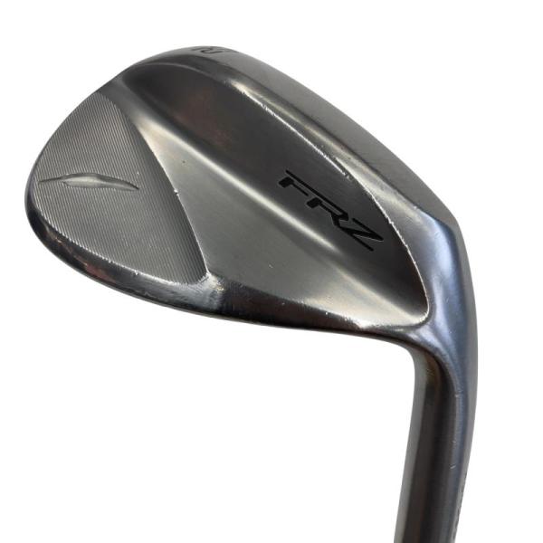 中古　Cランク　フォーティーン　ＦＲＺ　ＦＲＺ　パールサテン　５２°　ウェッジ　ＴＳ−１０１ｗ 　フレックスその他 ロフト角:52.00