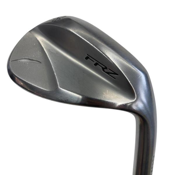 中古　Dランク　フォーティーン　ＦＲＺ　ＦＲＺ　パールサテン　５８°／Ｈ　ウェッジ　ＴＳ−１０１ｗ 　フレックスその他 ロフト角:58.00