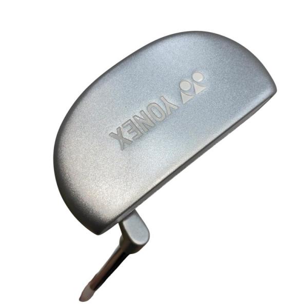 中古　Bランク　ヨネックス　ＹＯＮＥＸ　ＹＯＮＥＸ　ジュニア　ＰＴ　ホワイト／ピンク　パター　スチール 　フレックスその他 ロフト角:3.00