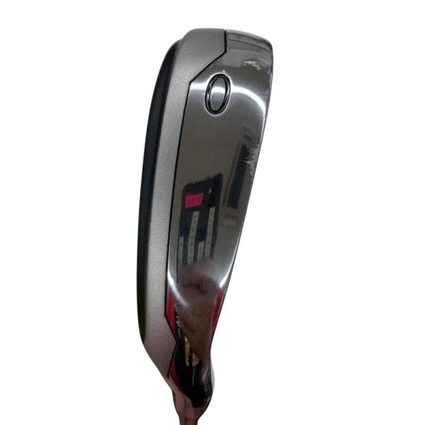 中古　Cランク　リンクス　ＢＯＭＢＡ　ＢＯＭＢＡ　ＵＴ−Ｉ　１９°　ユーティリティ　オリジナルカーボン 　フレックスＳＲ ロフト角:19.00