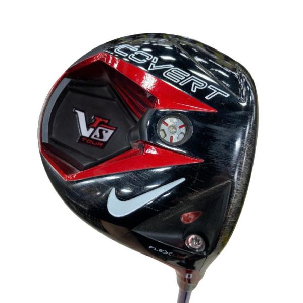 中古　Cランク　ナイキ　ＶＲ＿Ｓ　ＶＲ＿Ｓ　ＣＯＶＥＲＴ　ＴＯＵＲ　１Ｗ　ドライバー　Ｄｉａｍａｎａ　Ｂ６０ 　フレックスＳ ロフト角:0.00