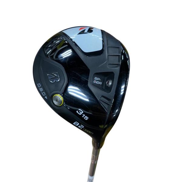 中古　Cランク　ブリヂストン　ＢＲＩＤＧＥＳＴＯＮＥ　ＢＲＩＤＧＥＳＴＯＮＥ　Ｂ２　ＨＴ　３Ｗ　フェアウェイウッド　ＳＰＥＥＤＥＲ　ＮＸ　ＢＳ４０ｗ（ＦＷ） 　フレックスその他 ロフト角:15.00