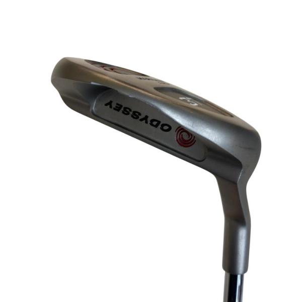 中古　Cランク　オデッセイ　ＭＡＲＸＭＡＮ　ＭＡＲＸＭＡＮ　Ｘ−ＡＣＴ　３５インチ　ウェッジ　スチール 　フレックスその他 ロフト角:37.00