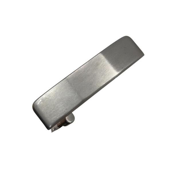 中古　Cランク　ピン　ＴＲ　１９６６　ＴＲ　１９６６　ＡＮＳＥＲ　２　３４インチ　パター　スチール 　フレックスその他 ロフト角:0.00