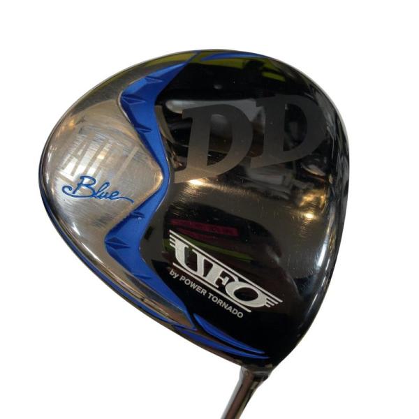 中古　Cランク　キャスコ　ＰＯＷＥＲ　ＴＯＲＮＡＤＯ　ＰＯＷＥＲ　ＴＯＲＮＡＤＯ　ＵＦＯ　ＡＩＲ　ＤＤ　１０．５°　ドライバー　リシャフト 　フレックスその他 ロフト角:10.50