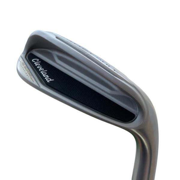 中古　Cランク　クリーブランド　Ｃｌｅｖｅｌａｎｄ　Ｃｌｅｖｅｌａｎｄ　ＳＭＡＲＴ　ＳＯＬＥ　３　ＴＹＰＥ−Ｃ　ウェッジ　スマートソールスチール（ＴＹＰＥ−Ｃ） 　フレックスその他 ロフト角:42.00