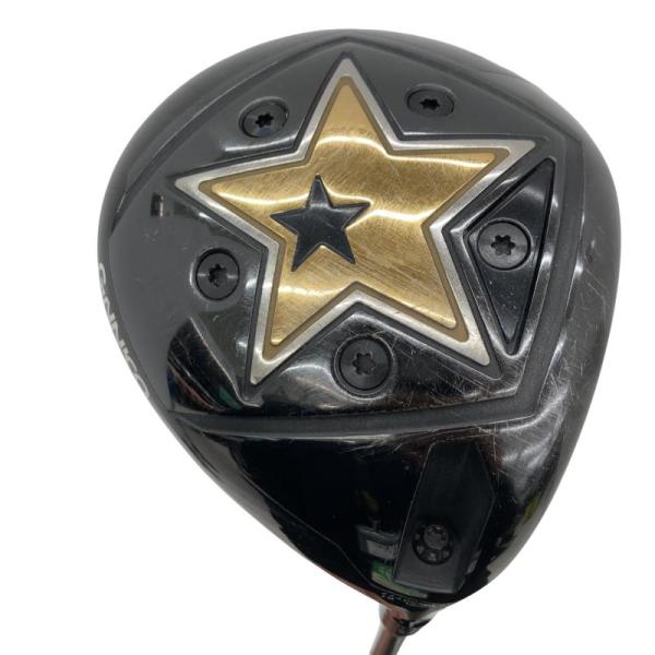 中古　Cランク　イオンスポーツ　ＧＩＮＮＩＣＯ　ＧＩＮＮＩＣＯ　ＭＯＤＥＬ　０１　ｔｙｐｅ−Ｂ　１Ｗ　ドライバー　リシャフト 　フレックスその他 ロフト角:10.50