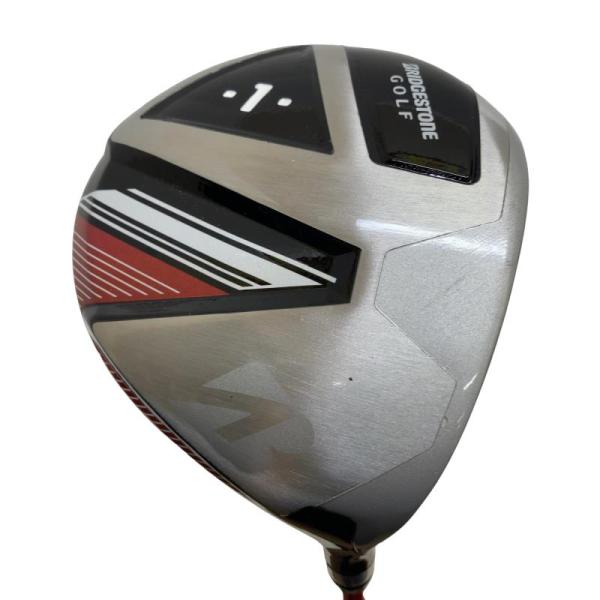 中古　Cランク　ブリヂストン　ＢＲＩＤＧＥＳＴＯＮＥ　ＢＲＩＤＧＥＳＴＯＮＥ　Ｂ−Ｊｒ（Ｔｙｐｅ１５０）　１Ｗ　ドライバー　ＢＪ−Ｗ 　フレックスその他 ロフト角:18.00