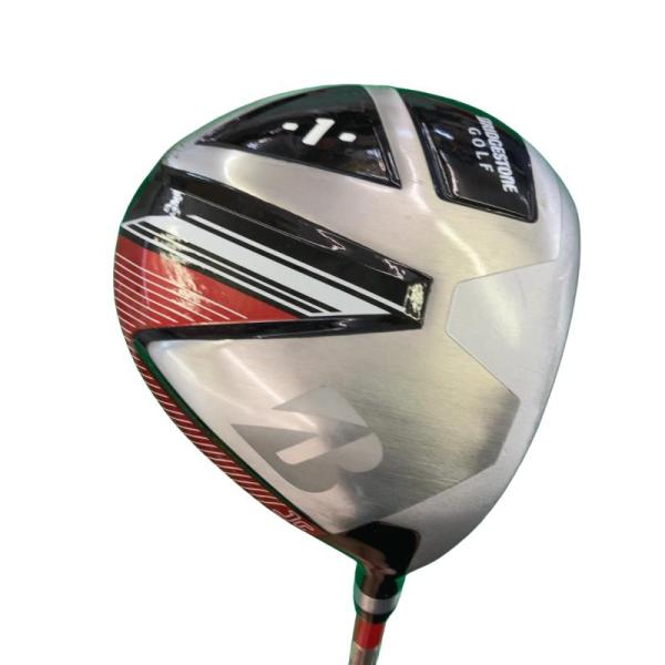中古　Cランク　ブリヂストン　ＢＲＩＤＧＥＳＴＯＮＥ　ＢＲＩＤＧＥＳＴＯＮＥ　Ｂ−Ｊｒ（Ｔｙｐｅ１３０）　１Ｗ　ドライバー　ＢＪ−Ｗ 　フレックスその他 ロフト角:18.00