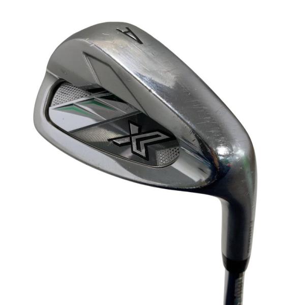 中古　Cランク　ダンロップ　ＸＸＩＯ　ＸＸＩＯ（２０２２）　ｅｋｓ　ＡＷ　ウェッジ　ＮＳ　ＰＲＯ　９５０ＧＨ　ｎｅｏ　ＤＳＴ 　フレックスＳ ロフト角:49.00