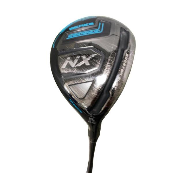 中古　Cランク　本間ゴルフ　ＢＥＲＥＳ　ＢＥＲＥＳ　ＮＸ　Ｕ５　ユーティリティ　ＶＩＺＡＲＤ　ＦＯＲ　ＮＸ　４５（ＵＴ） 　フレックスＲ ロフト角:25.00