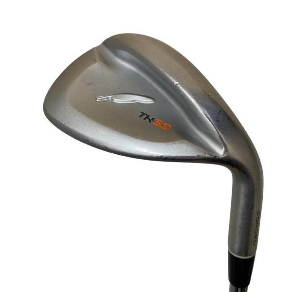 中古　Cランク　フォーティーン　ＴＫ　ＴＫ−５９　ウェッジ　ＦＳ−ＷＥＤＧＥ 　フレックスその他 ロフト角:59.00