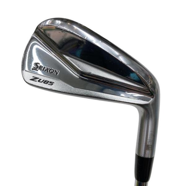 中古　Cランク　ダンロップ　ＳＲＩＸＯＮ　ＳＲＩＸＯＮ　Ｚ　Ｕ８５　Ｕ４　ユーティリティ　リシャフト 　フレックスその他 ロフト角:23.00