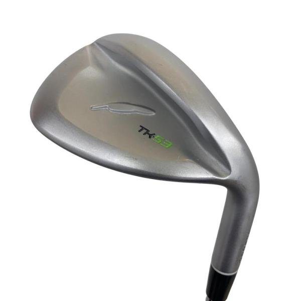 中古　Cランク　フォーティーン　ＴＫ　ＴＫ−５３　ウェッジ　ＦＳ−ＷＥＤＧＥ 　フレックスその他 ロフト角:53.00