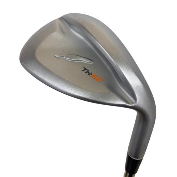 中古　Cランク　フォーティーン　ＴＫ　ＴＫ−５９　ウェッジ　ＦＳ−ＷＥＤＧＥ 　フレックスその他 ロフト角:59.00
