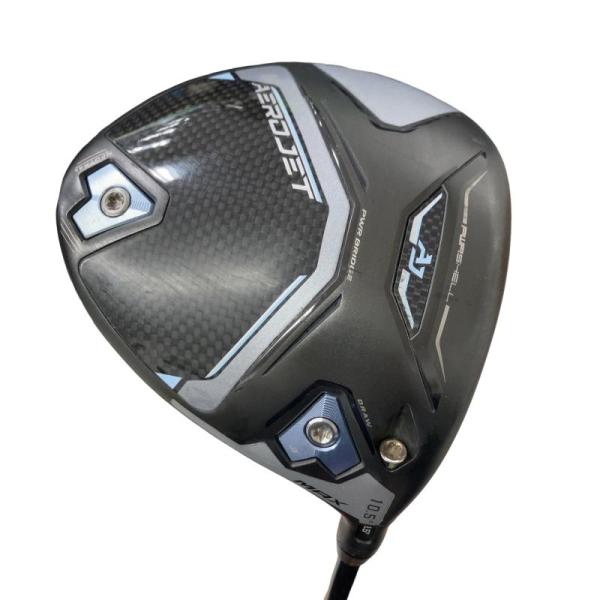 中古　Cランク　コブラ　ｃｏｂｒａ　ｃｏｂｒａ　ＡＥＲＯＪＥＴ　ＭＡＸ　１０．５°　レディース　ドライバー　ＳＰＥＥＤＥＲ　ＮＸ　ｆｏｒ　Ｃｏｂｒａ（ＡＥＲＯＪＥＴ　ＤＲ） 　フレックスＡ ロフト角:10.50