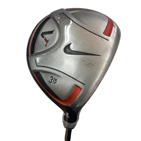 中古　Cランク　ナイキ　ＶＩＣＴＯＲＹ　ＲＥＤ　ＶＩＣＴＯＲＹ　ＲＥＤ　ＳＴＲ８−ＦＩＴ　ＴＯＵＲ　３Ｗ　フェアウェイウッド　ＳＴＲ８−ＦＩＴ　Ｔｏｕｒ　ＡＤ　ＶＲ５１０Ｆ 　フレックスＳ ロフト角:15.00