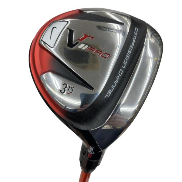 中古　Cランク　ナイキ　ＶＲ　ＰＲＯ　ＶＲ　ＰＲＯ　ＳＴＲ８−ＦＩＴ　ＴＯＵＲ　３Ｗ　フェアウェイウッド　ＳＴＲ８−ＦＩＴ　Ｔｏｕｒ　ＡＤ　ＶＲ５１１Ｆ 　フレックスＳ ロフト角:15.00