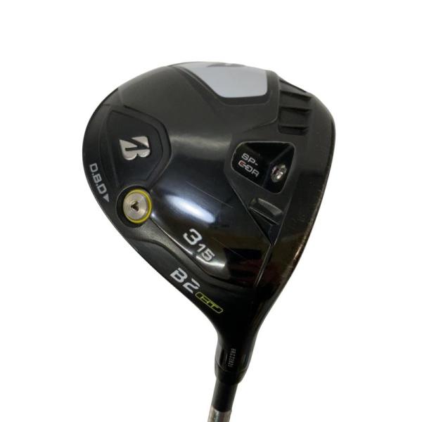 中古　Cランク　ブリヂストン　ＢＲＩＤＧＥＳＴＯＮＥ　ＢＲＩＤＧＥＳＴＯＮＥ　Ｂ２　ＨＴ　３Ｗ　フェアウェイウッド　ＶＡＮＱＵＩＳＨ　ＢＳ５０（ＦＷ） 　フレックスＳ ロフト角:15.00