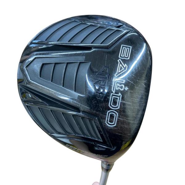 中古　Cランク　ＢＡＬＤＯ　ＣＯＲＳＡ　ＣＯＲＳＡ　ＰＥＲＦＯＲＭＡＮＣＥ　４３５　１Ｗ　ドライバー　リシャフト 　フレックスその他 ロフト角:0.00