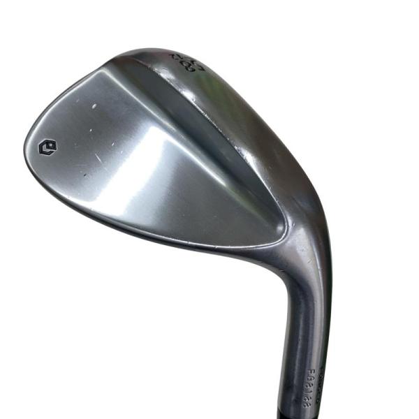 中古　Cランク　エポンゴルフ株式会社　ＥＰＯＮ　ＥＰＯＮ　Ｔｏｕｒ　Ｗｅｄｇｅ　Ｔｙｐｅ　Ｓ　５８°／１２°　ウェッジ　リシャフト 　フレックスその他 ロフト角:58.00