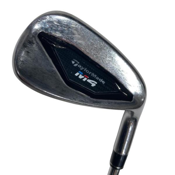 中古　Cランク　テーラーメイド　Ｍ４　Ｍ４　ＡＷ　ウェッジ　ＲＥ−ＡＸ　９０　ＳＴＥＥＬ　ＪＡＰＡＮ・ＳＰＥＣ（アイアン） 　フレックスＳ ロフト角:49.00