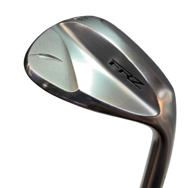 中古　Cランク　フォーティーン　ＦＲＺ　ＦＲＺ　パールサテン　５８°／Ｈ　ウェッジ　リシャフト 　フレックスその他 ロフト角:58.00