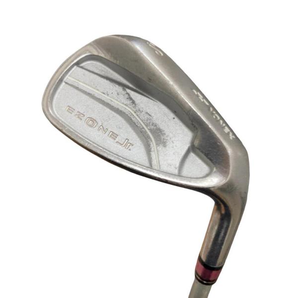 中古　Dランク　ヨネックス　ＥＺＯＮＥ　ＥＺＯＮＥ　Ｊｒ．（Ｊ１３５）　ＳＷ　ピンク　ウェッジ　ＧＲＡＰＨＩＴＥ 　フレックスその他 ロフト角:54.00