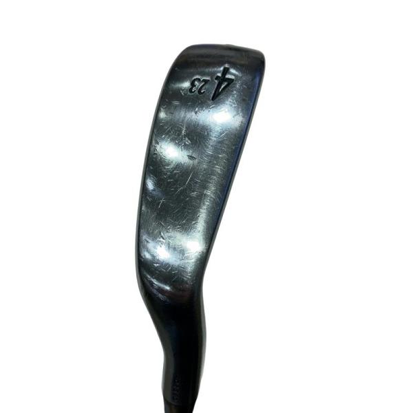 中古　Cランク　ダンロップ　ＳＲＩＸＯＮ　ＳＲＩＸＯＮ　Ｚ　Ｕ８５　Ｕ４　ユーティリティ　リシャフト 　フレックスその他 ロフト角:23.00
