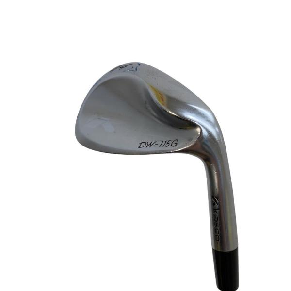 中古　Cランク　キャスコ　Ｄｏｌｐｈｉｎ　Ｗｅｄｇｅ　Ｄｏｌｐｈｉｎ　Ｗｅｄｇｅ　ＤＷ−１１５Ｇ　４４°　レディース　ウェッジ　Ｄｏｌｐｈｉｎ　ＤＰ−１５１ 　フレックスＬ ロフト角:44.00