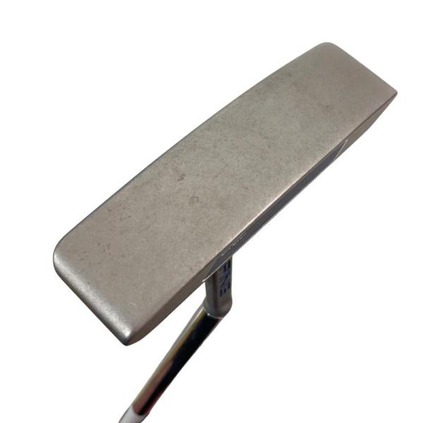 中古　Cランク　ピン　Ｇ２ｉ　Ｇ２ｉ　Ａｎｓｅｒ　Ｃ　パター　スチール 　フレックスその他 ロフト角:0.00