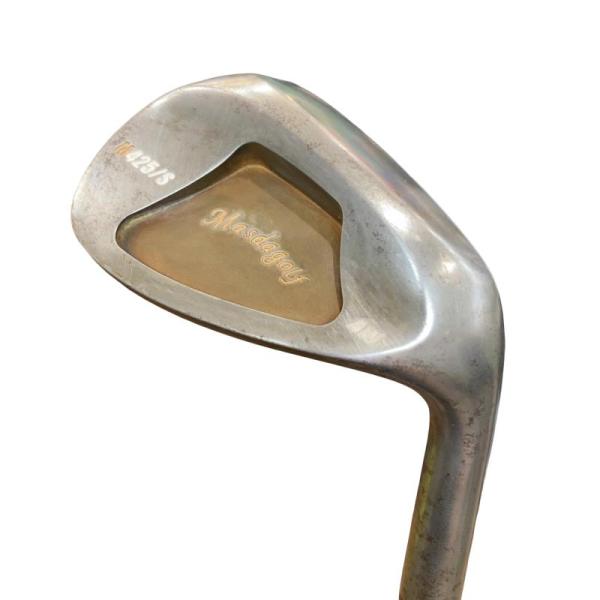 中古　Cランク　ＭＡＳＤＡ　ＭＡＳＤＡ　ＭＡＳＤＡ　ＳＴＵＤＩＯ　ＷＥＤＧＥ　Ｍ４２５　ＡＷ　ウェッジ　ＮＳ　ＰＲＯ　ＭＯＤＵＳ３　ＴＯＵＲ１２０ 　フレックスＳ ロフト角:52.00
