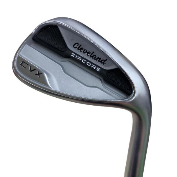 中古　Cランク　クリーブランド　Ｃｌｅｖｅｌａｎｄ　Ｃｌｅｖｅｌａｎｄ　ＣＶＸ　ＺＩＰＣＯＲＥ　５０°／１１°　ウェッジ　ＮＳ　ＰＲＯ　９５０ＧＨ 　フレックスＳ ロフト角:50.00