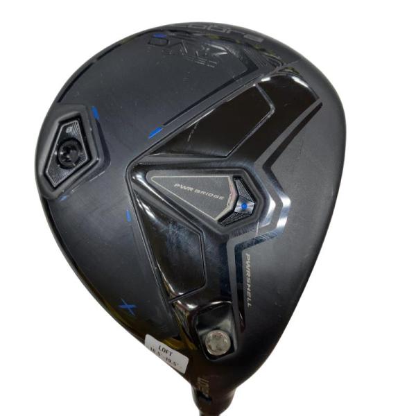 中古　Cランク　コブラ　ｃｏｂｒａ　ｃｏｂｒａ　ＤＡＲＫＳＰＥＥＤ　Ｘ　５Ｗ　フェアウェイウッド　Ｔｏｕｒ　ＡＤ　ｆｏｒ　Ｃｏｂｒａ（ＤＡＲＫＳＰＥＥＤ　ＦＷ） 　フレックスＳ ロフト角:18.00