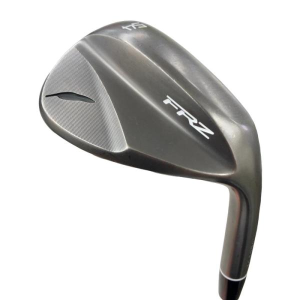 中古　Cランク　フォーティーン　ＦＲＺ　ＦＲＺ　スモーキーサテン　５４°　ウェッジ　純正特注シャフト 　フレックスその他 ロフト角:54.00