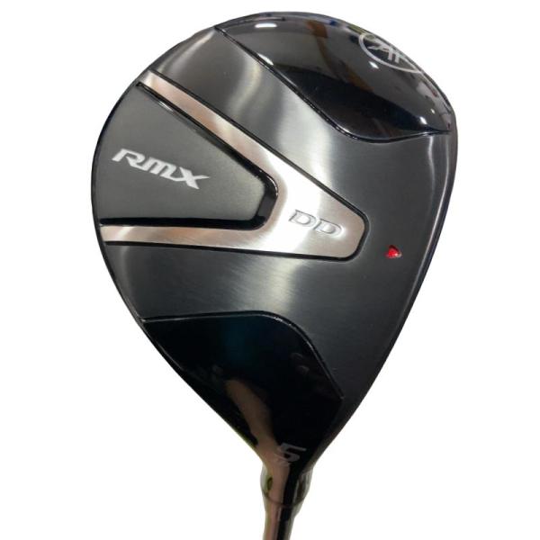 中古　Aランク　ヤマハ　ＲＭＸ　ＲＭＸ　ＤＤ（２０２６）　５Ｗ　フェアウェイウッド　ＴＥＮＳＥＩ　ＧＲ　ｆ５０ 　フレックスＳ ロフト角:18.00