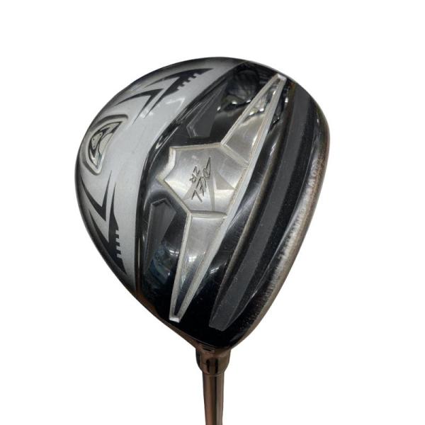 中古　Cランク　つるや　ＡＸＥＬ　ＡＸＥＬ　ＺＲ　５Ｗ　フェアウェイウッド　ＡＸＥＬ　ＺＲ（フェアウェイ） 　フレックスＲ ロフト角:19.00