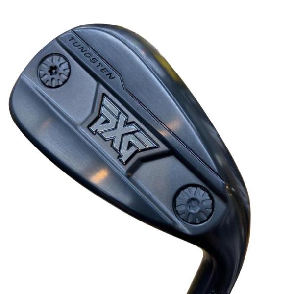 中古　Bランク　ＰＸＧ　ＰＸＧ　ＰＸＧ　０３１１ＸＰ　ＧＥＮ８（ブラック）　ＧＷ　ウェッジ　純正特注シャフト 　フレックスその他 ロフト角:47.00