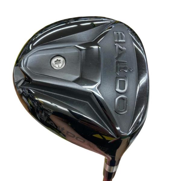 中古　Cランク　ＢＡＬＤＯ　ＴＴＸ　ＴＴＸ　ＳＴＲＯＮＧ　ＬＵＣＫ　４２０　１Ｗ　ドライバー　リシャフト 　フレックスその他 ロフト角:0.00