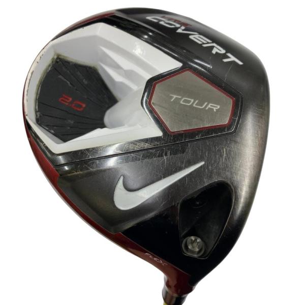 中古　Cランク　ナイキ　ＶＲ＿Ｓ　ＶＲ＿Ｓ　ＣＯＶＥＲＴ　２．０　ＴＯＵＲ　１Ｗ　ドライバー　Ｔｏｕｒ　ＡＤ　ＭＴ−７ 　フレックスＳ ロフト角:0.00