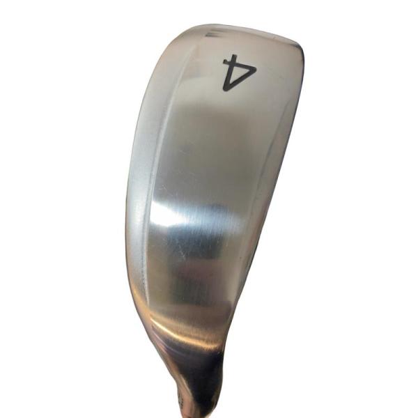 中古　Cランク　プロギア　ｅｇｇ　ｅｇｇ　ｉ＋（２０１９）　Ｕ４　ユーティリティ　ｅｇｇオリジナルカーボン 　フレックスＳＲ ロフト角:21.00