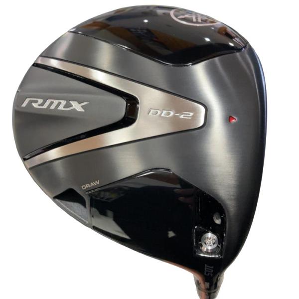 中古　Aランク　ヤマハ　ＲＭＸ　ＲＭＸ　ＤＤ−２（２０２６）　１０．５°　ドライバー　ＴＥＮＳＥＩ　ＧＲ　５０ 　フレックスＳＲ ロフト角:10.50